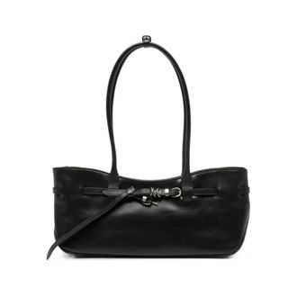 Marge Sherwood Schultertasche - - Bags - Damen - Schwarzk - ONE SIZE
