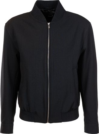 BOSS Jacke Combo