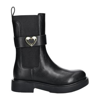 Love Moschino Ankle Boots - - Shoes - Damen - Schwarzk - 36 EU