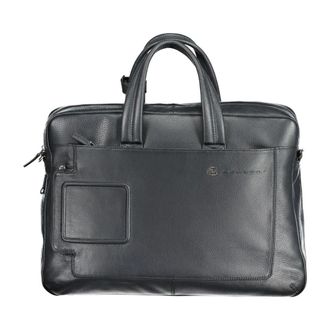 Piquadro Herren, Taschen, Blau, ONE SIZEGr&ouml;&szlig;e