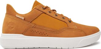 Timberland Sneakers Timberland Allston TB0A65RW7541 Gelb