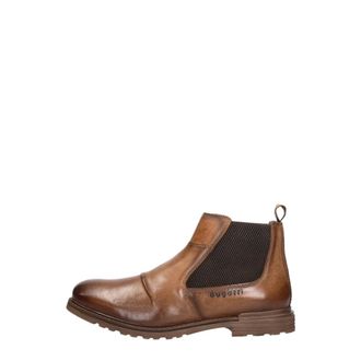 Bugatti Herren, Schuhe, Braun, 43 EUGr&ouml;&szlig;e