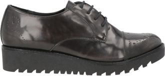 Carmens SCHUHE - Schn&uuml;rschuhe auf YOOX.COM