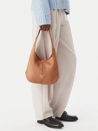 Guess Handtasche J6BZ07 W3970 Beige
