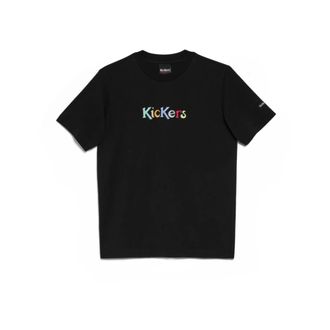 Kickers Herren, Oberteile, Schwarzk, SGr&ouml;&szlig;e