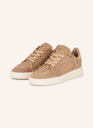 Giuseppe Zanotti Giuseppe Zanotti Design Sneaker Bicir braun