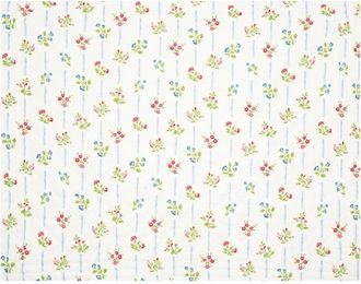 Green Gate Greengate QUIPLA35HAN0106 Hannah Tischset White 45 x 35 cm (1 St&uuml;ck)