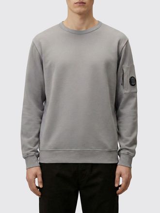 C.P. Company Sweatshirt C. P. COMPANY Homme couleur Gris