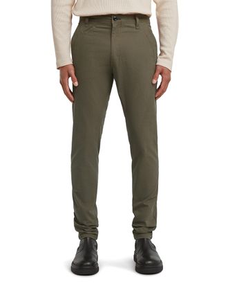 G-Star Herren Bronson 3.0 Slim Chino, Mehrfarben (dk Fawn/Asfalt hb D26336-E154-H614), 36W / 30L