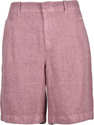 Eleventy Herren, Shorts, Lila, W33Gr&ouml;&szlig;e