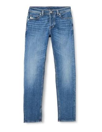 Diesel 1986 Larkee-BEEX_Pants_Bleu_31W