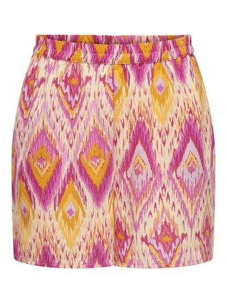 Only Onlalmina Life Shorts Noos Ptm