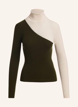 Essentiel Pullover Koncert gruen