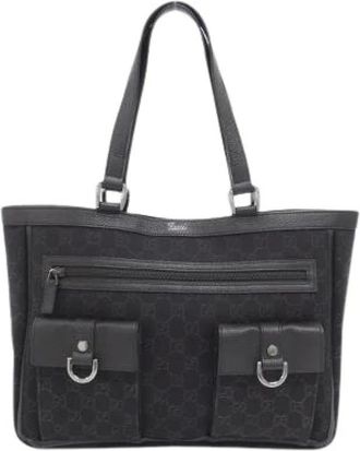 Gucci Damen, Pre-Owned, Braun, ONE SIZEGr&ouml;&szlig;e