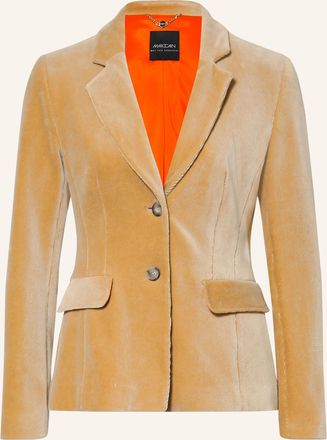 Marc Cain Cordblazer braun