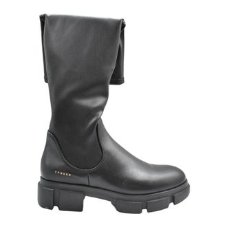 Copenhagen Ankle Boots - - Shoes - Damen - Schwarzk - 38 EU