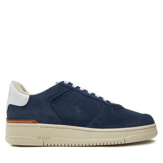 Polo Ralph Lauren Sneakers Polo Ralph Lauren 809940315001 Blau