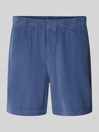 American Vintage Shorts mit elastischem Bund Modell PADOW
