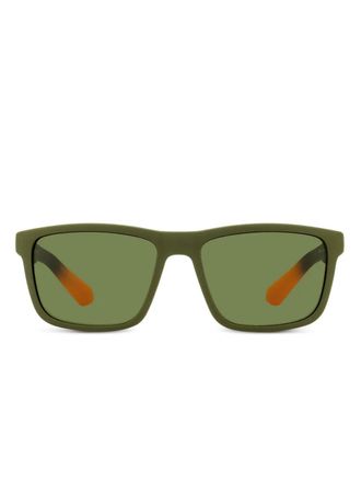 Dragon Reed Sonnenbrille - 313|Matte Olive