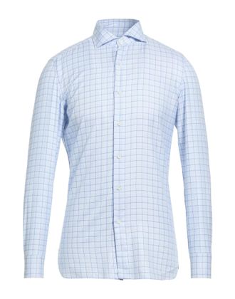 LUIGI BORRELLI NAPOLI TOPS - Hemden auf YOOX.COM