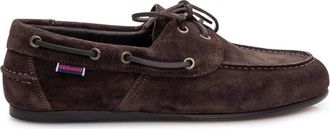Sebago Homme, Chaussures, Brun, Taille: 44 EU Owen Docksides Mocassin