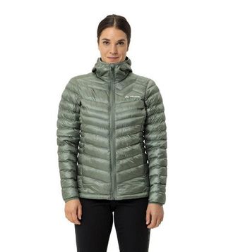 Vaude Batura Hooded - Primaloftjacke - Damen