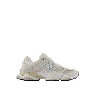 New Balance unisex, Chaussures, Blanc, Taille: 44 EU Baskets Mode Unisexe Ivoire