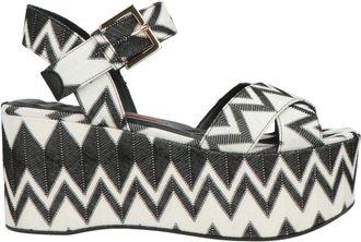 Missoni SCHUHE - Sandalen auf YOOX.COM