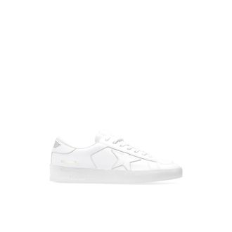 Golden Goose Stardan Sneakers - - Shoes - Herren - Wei&szlig; - 43 EU