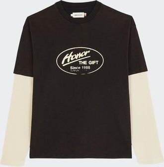 Honor The Gift T-shirt - Taille XL