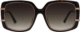 Guess BRILLEN - Sonnenbrillen auf YOOX.COM