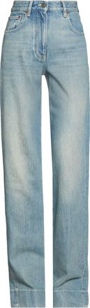Valentino Garavani HOSEN & R&Ouml;CKE - Jeanshosen auf YOOX.COM