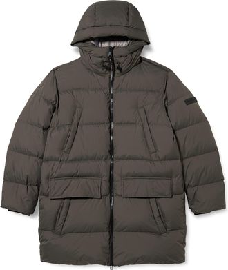 Marc O'Polo Herren M29096070248 Woven Outdoor Jackets, 495, XL