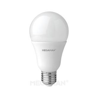 Megaman Megaman IDV ZigBee LED Lampe MM47802 E27 2700K LED-Lampe/Multi-LED 4020856478026