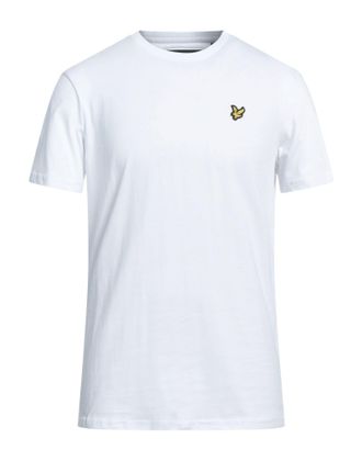 Lyle & Scott TOPS - T-shirts auf YOOX.COM