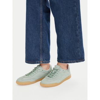 Tamaris Sneakers Tamaris 1-23623-46 Gr&uuml;n