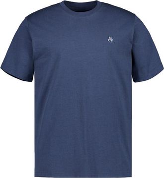 Marc O'Polo Herren T-Shirt blau