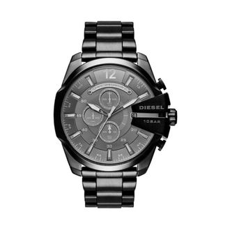 Diesel Herren, Accessories, Schwarzk, ONE SIZEGr&ouml;&szlig;e