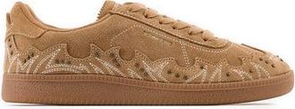 Schmoove Baskets basses en cuir