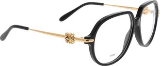 Loewe Anagram Optikrahmen - - Accessories - unisex - Schwarzk - ONE SIZE