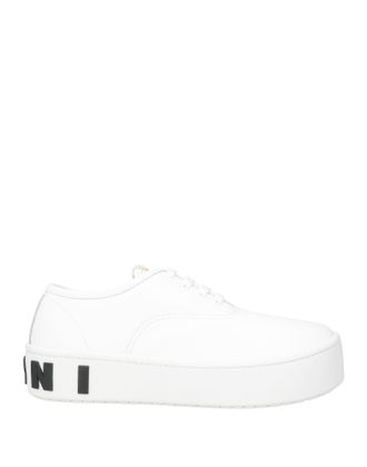 Marni SCHUHE - Sneakers auf YOOX.COM