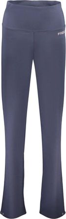 Freddy Femme, Sport, Bleu, Taille: 36 FR Pantalon Droit