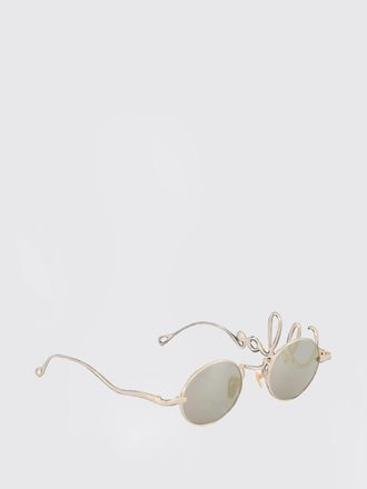 Chlo&eacute; Sonnenbrille Damen Farbe Gold