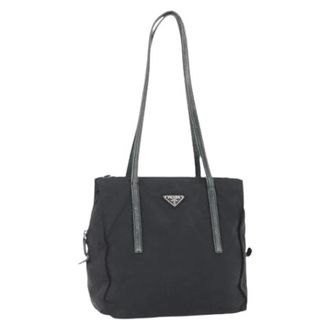 Prada Damen, Pre-Owned, Schwarzk, ONE SIZEGr&ouml;&szlig;e