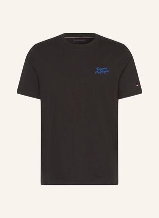 Tommy Hilfiger T-Shirt schwarz