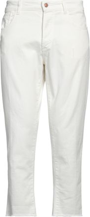 Officina 36 HOSEN & R&Ouml;CKE - Jeanshosen auf YOOX.COM