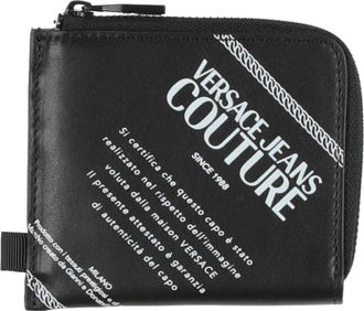 Versace Kleinlederwaren - Kartenetuis auf YOOX.COM