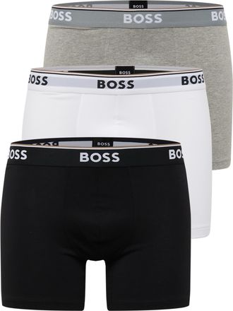 BOSS Boxershorts Power
