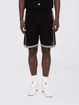 Casablanca Short Homme couleur Noir