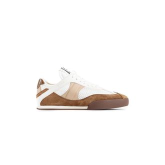 Chlo&eacute; Chlo&eacute; Kick Low-Top Sneakers
